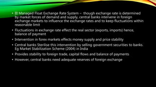 Exchange Rate System.pptx