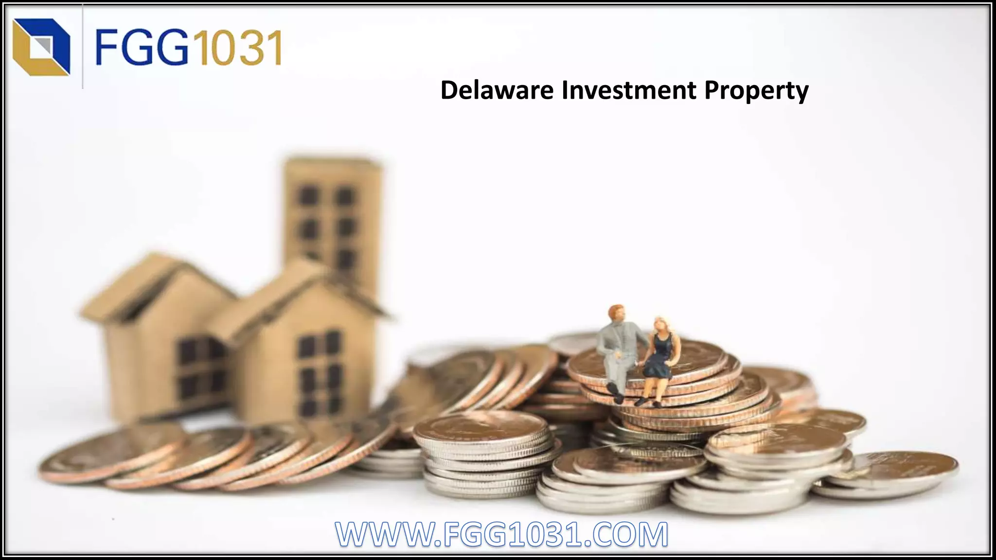 1031 California Exchange | PPT