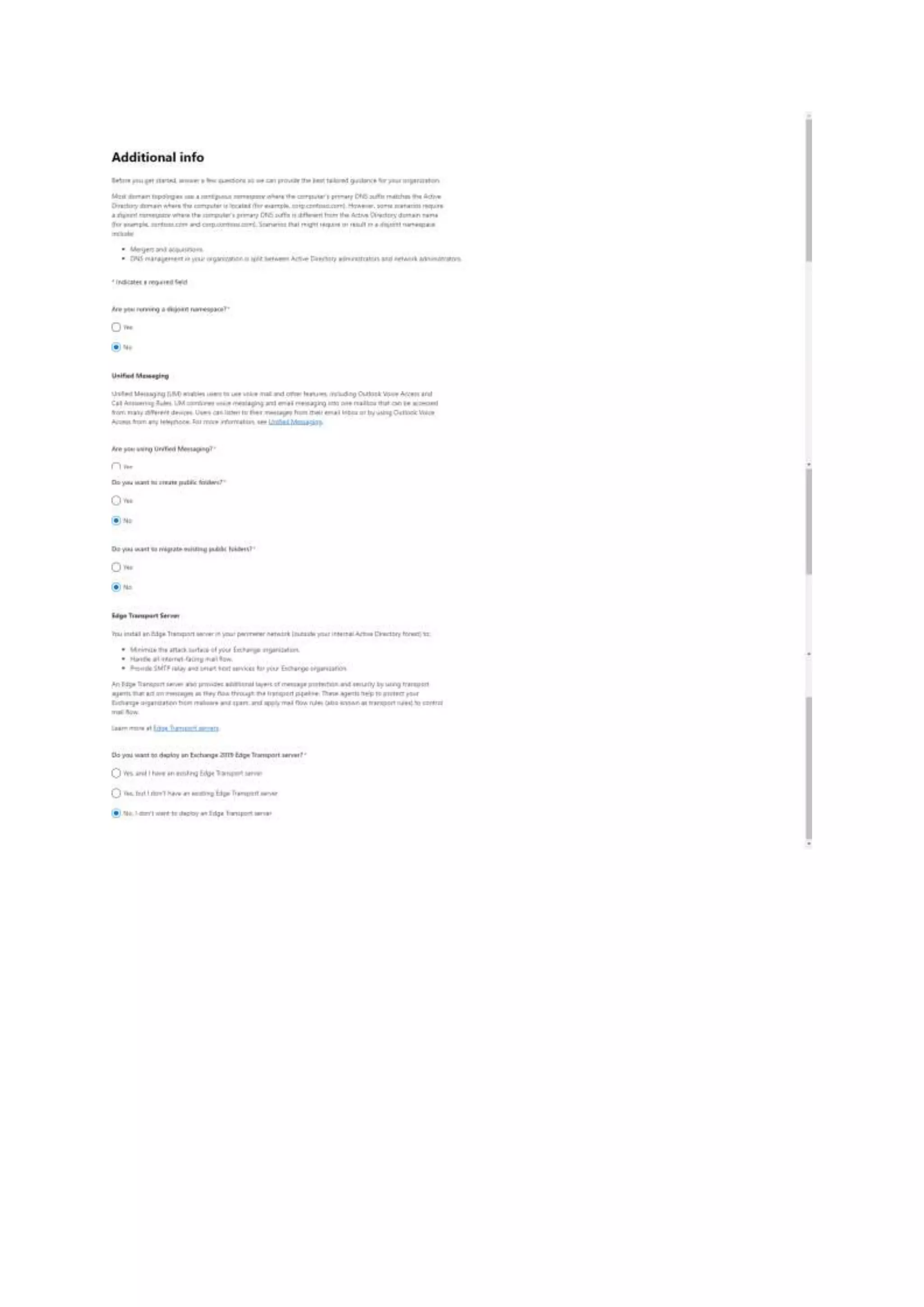 Exchange Setup Documentation_test.docx