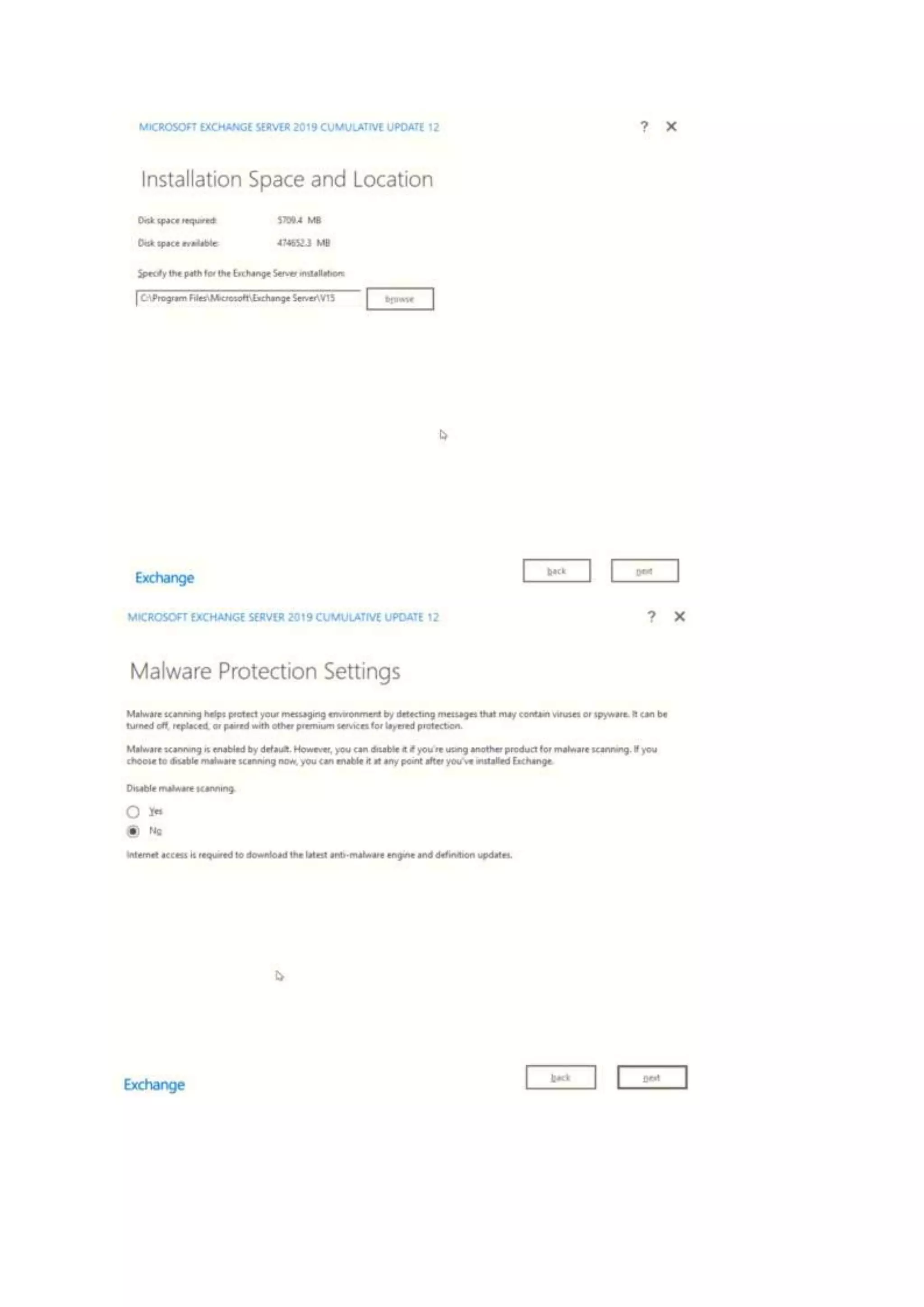 Exchange Setup Documentation_test.docx
