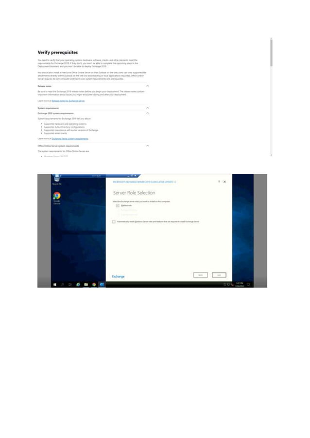 Exchange Setup Documentation_test.docx