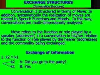 Exchange structure2 | PPT