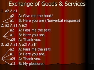 Exchange structure2 | PPT