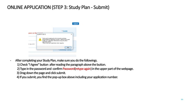 Exchange Student Application Guide for 2023 fall.pptx