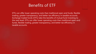 Exchange Traded Funds (ETF).pptx