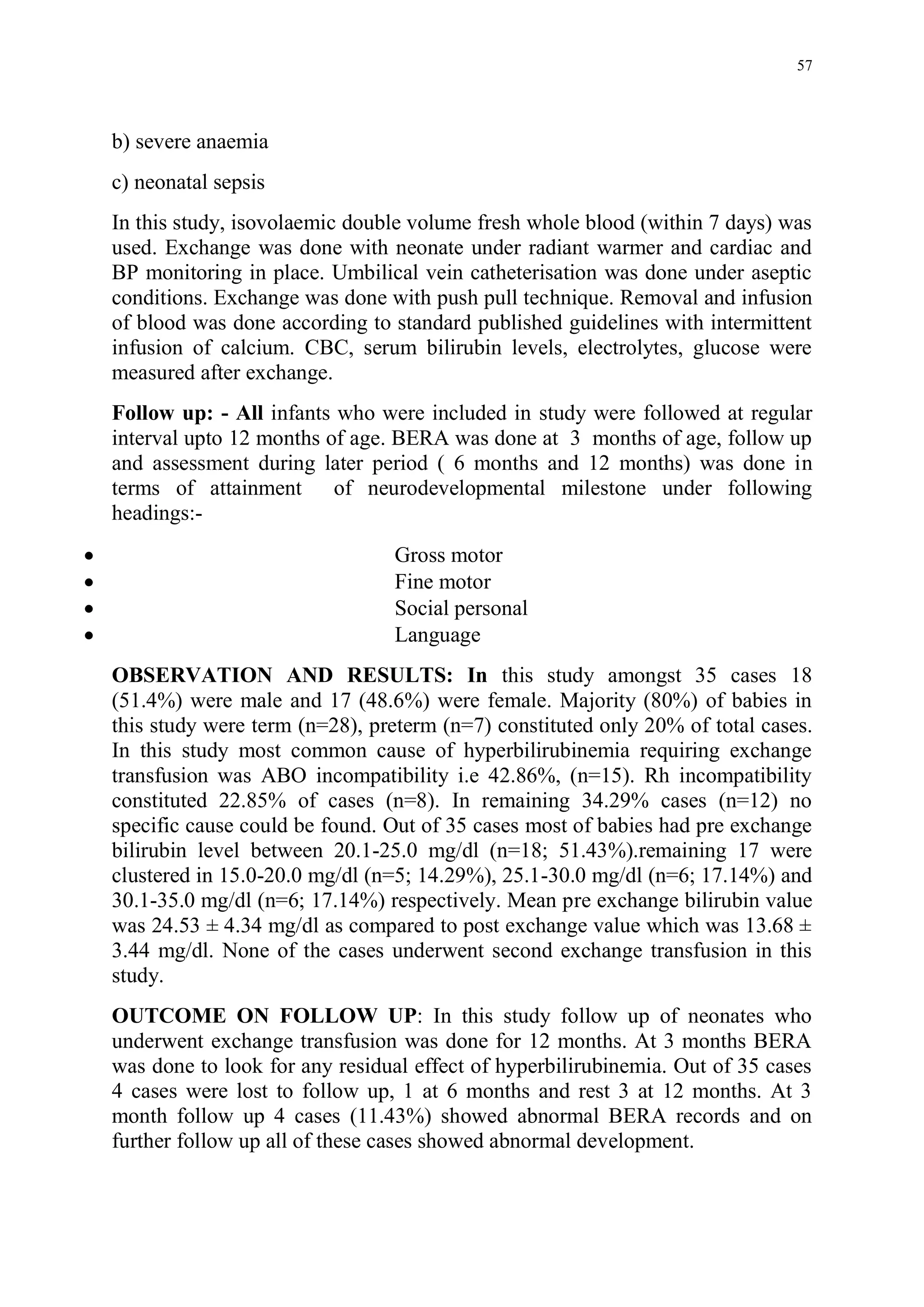 Exchange transfusion .pdf