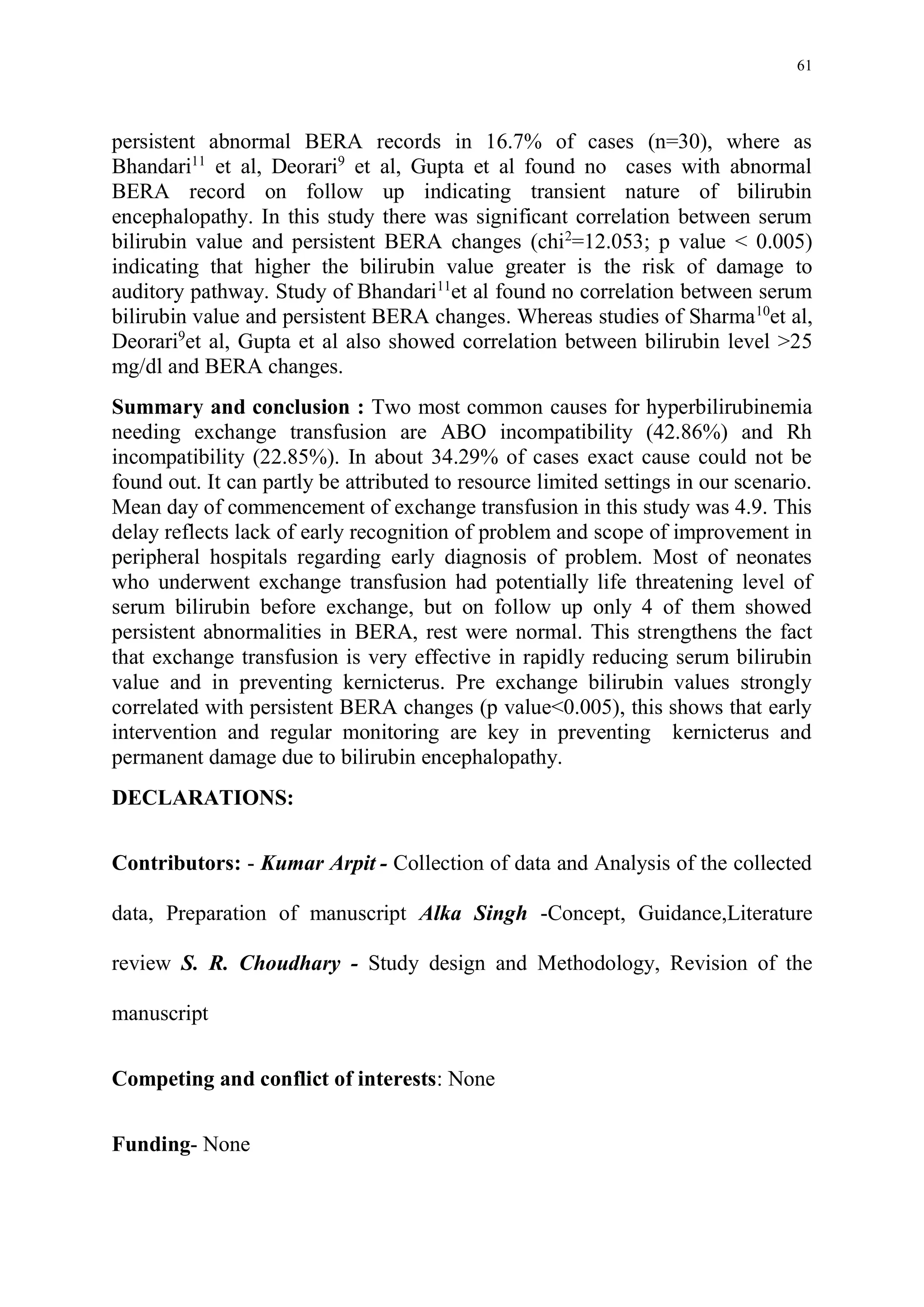 Exchange transfusion .pdf