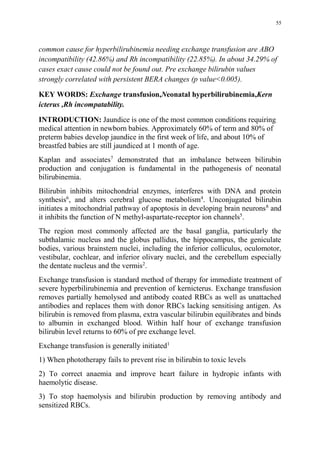 Exchange transfusion .pdf