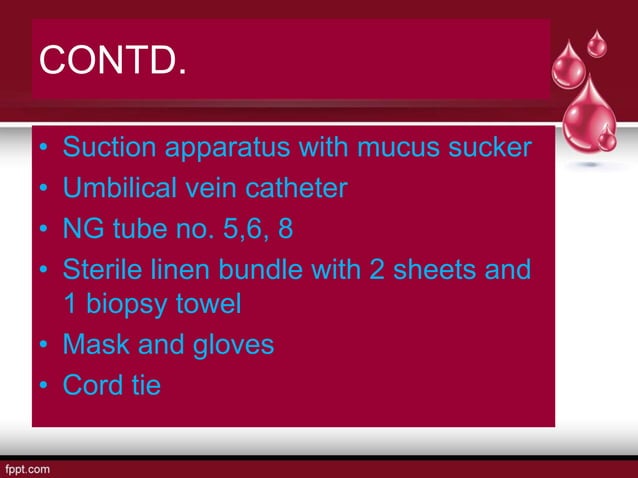Exchange Transfusion PPT | PPT | Pregnancy | Reproductive Health