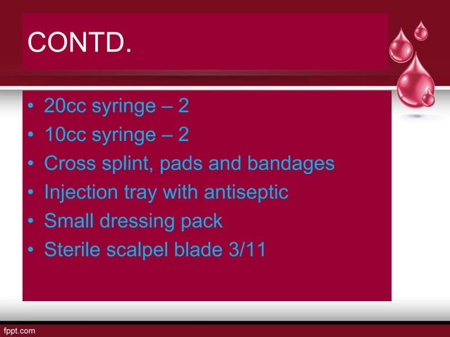 Exchange Transfusion PPT | PPT | Pregnancy | Reproductive Health