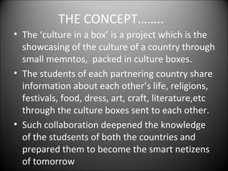 Exchange with singapore | PPT