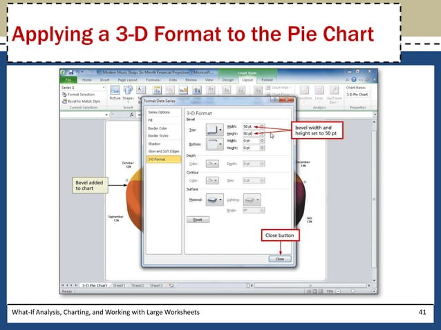 Excel chapter 03 | PPTX