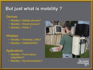 Mobile Device Security | PPT