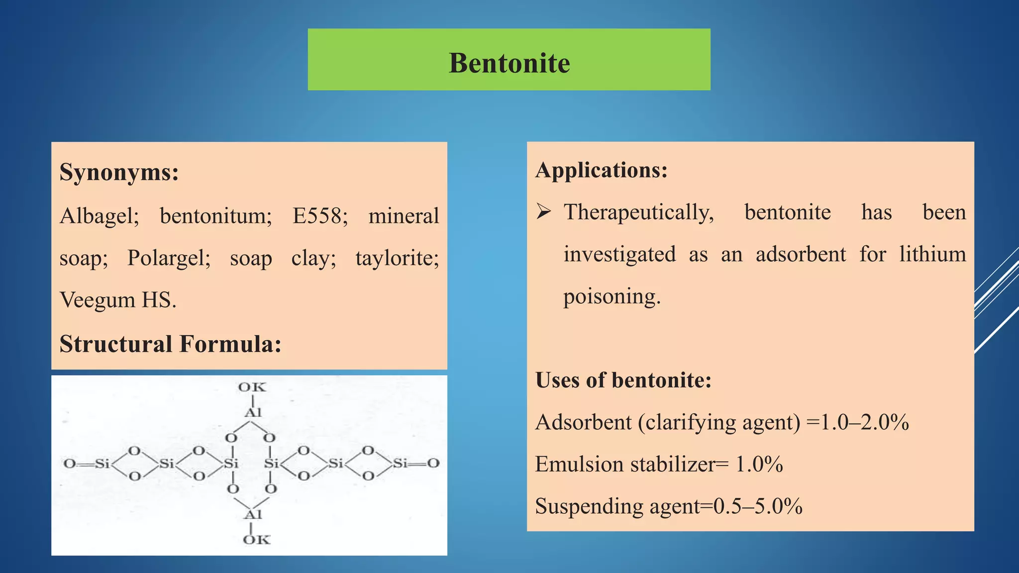 Excipient and dosage form formulation | PPTX