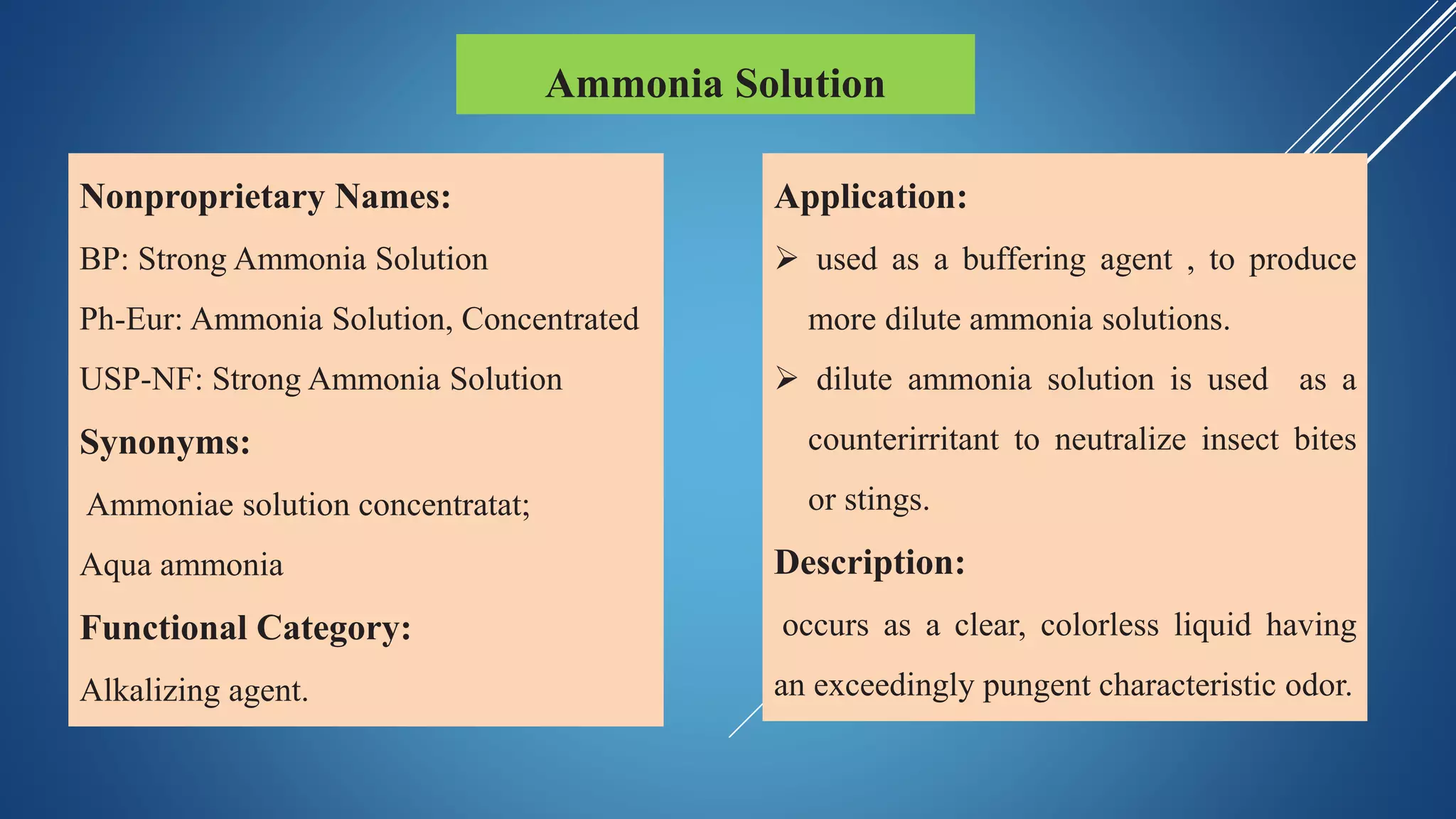 Excipient and dosage form formulation | PPTX