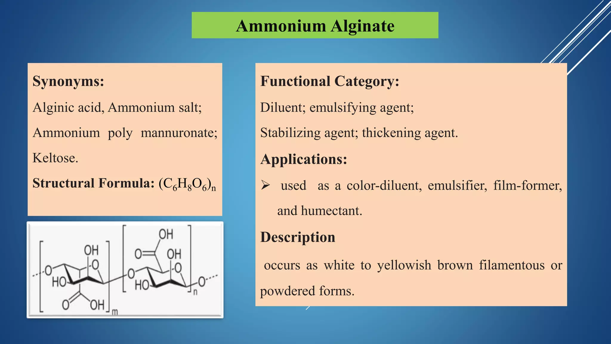 Excipient and dosage form formulation | PPTX