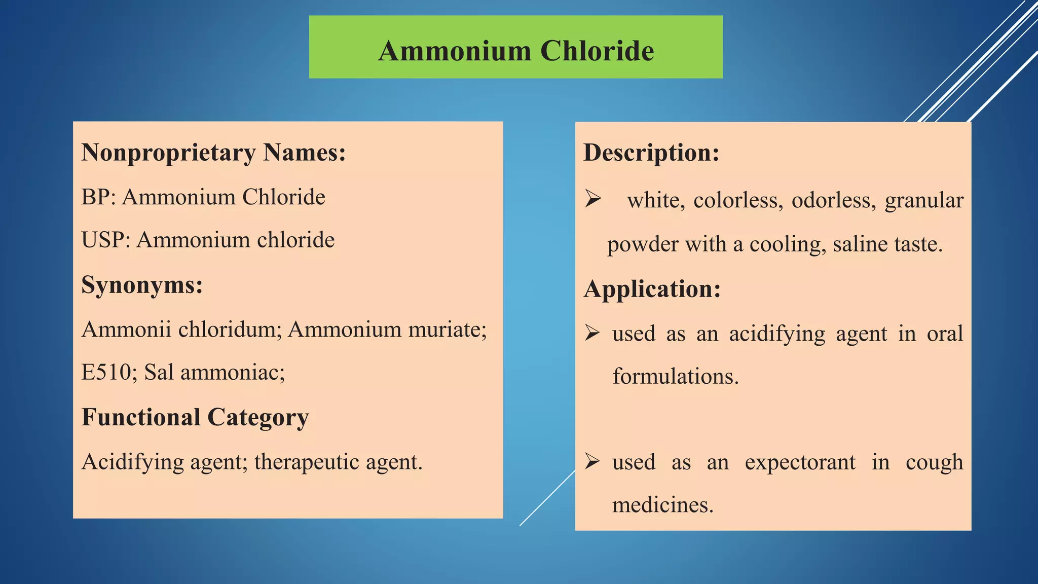 Excipient and dosage form formulation | PPTX