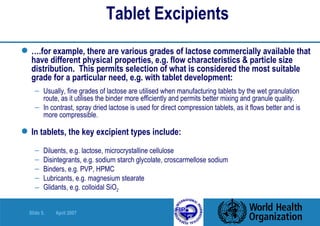 Pharmaceutical Development with focus on Paediatric Formulations | PPT ...