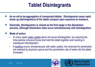 Pharmaceutical Development with focus on Paediatric Formulations | PPT ...