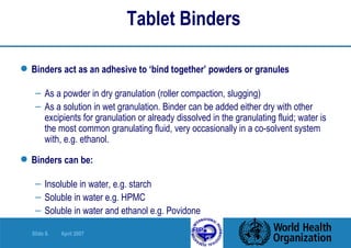 Pharmaceutical Development with focus on Paediatric Formulations | PPT ...