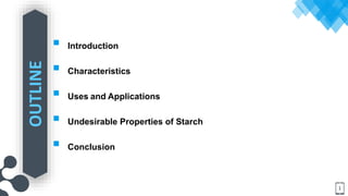 PHARMACEUTICAL EXCIPIENTS - LACTOSE AND STARCH | PPSX