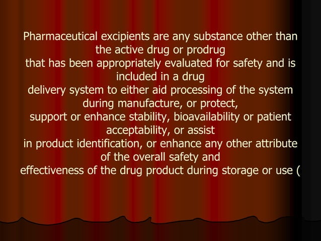 Excipients in pharmaceutical dosage forms.pdf