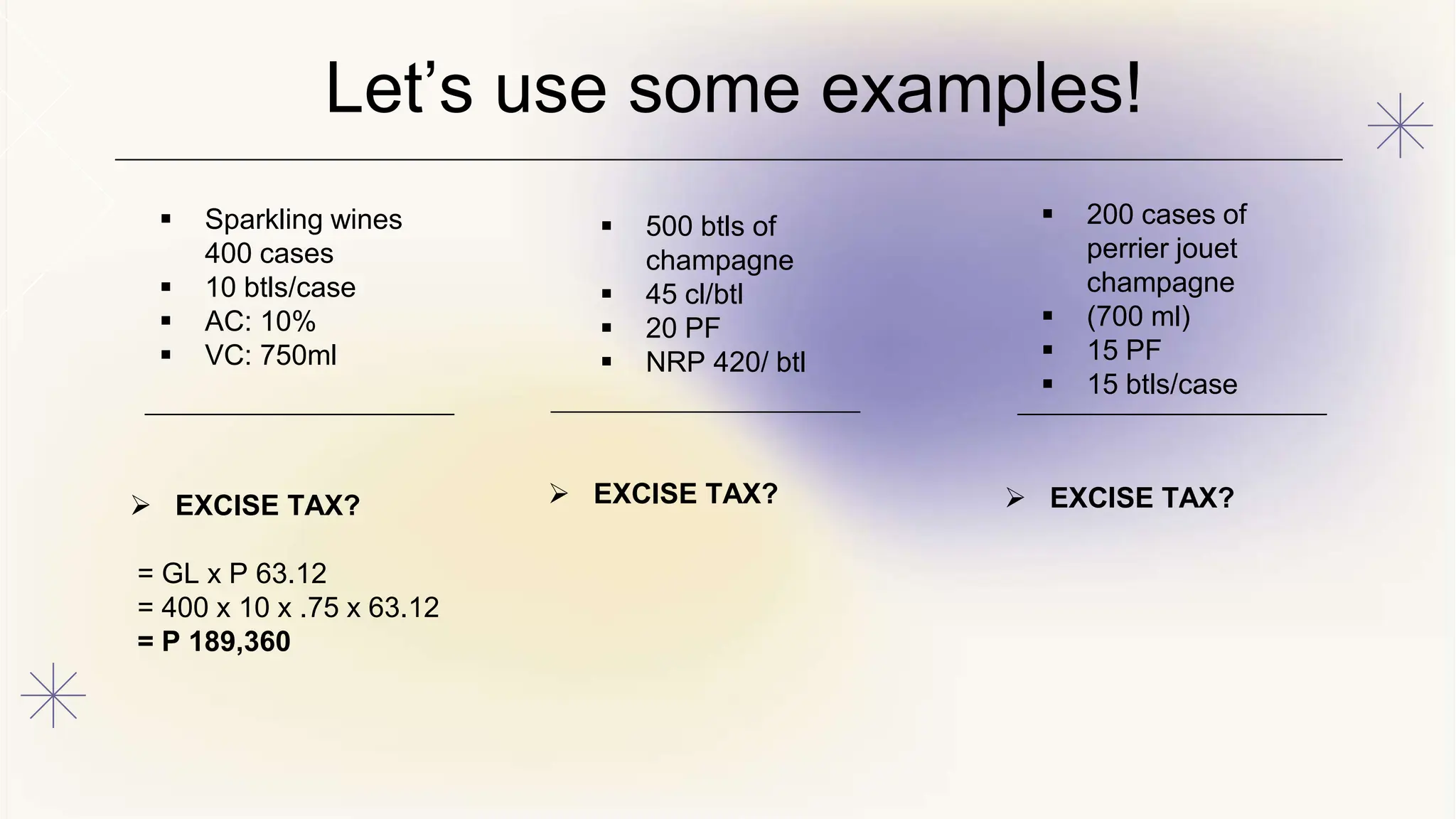 EXCISE-TAX-2024 practical computation basic concept of excise tax.pptx