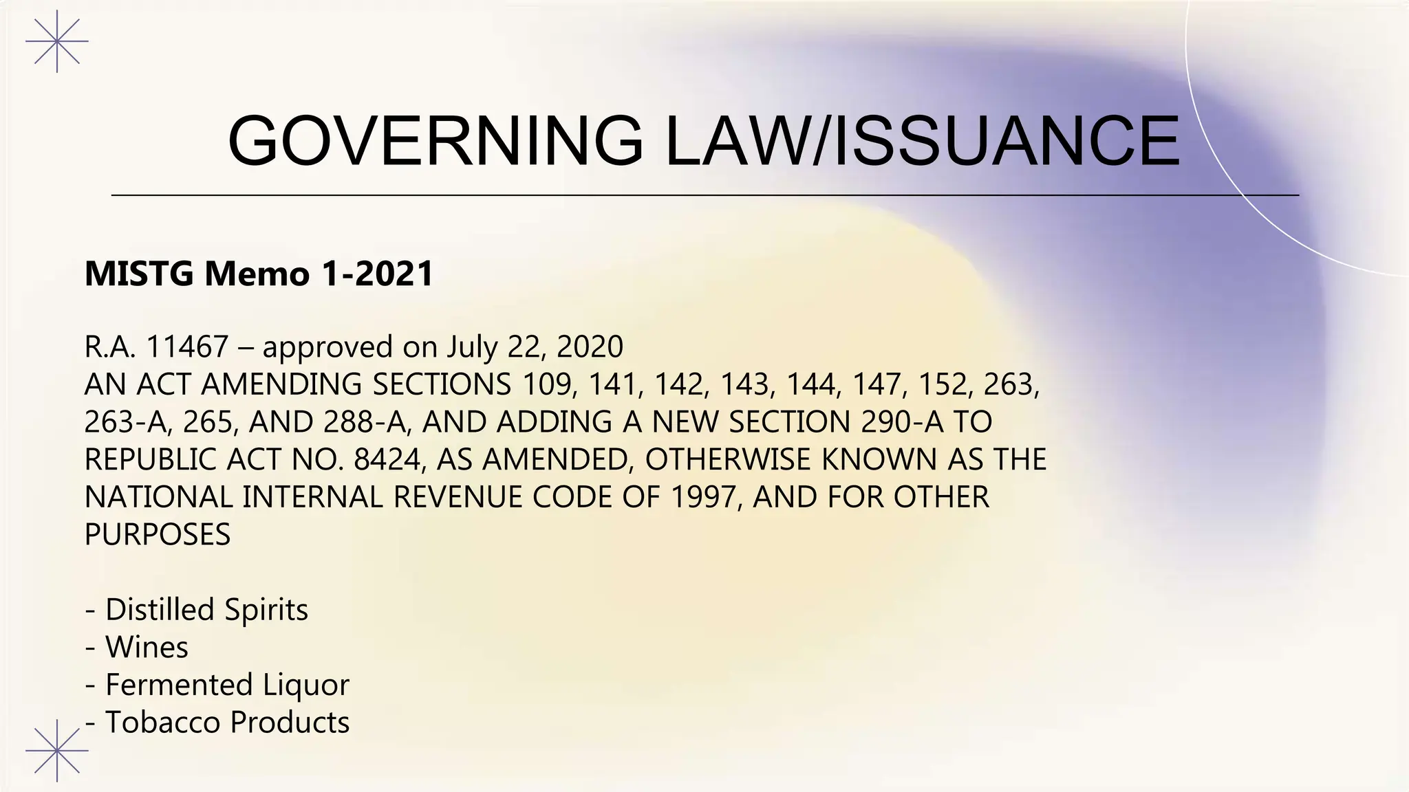 EXCISE-TAX-2024 practical computation basic concept of excise tax.pptx