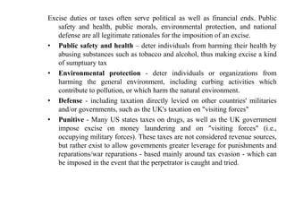 Excise duties act 1955 & rules 1976 | PDF | Alcoholic Beverages | Food ...