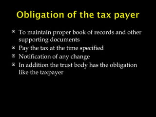 13. Training of new excise tax note.pptx