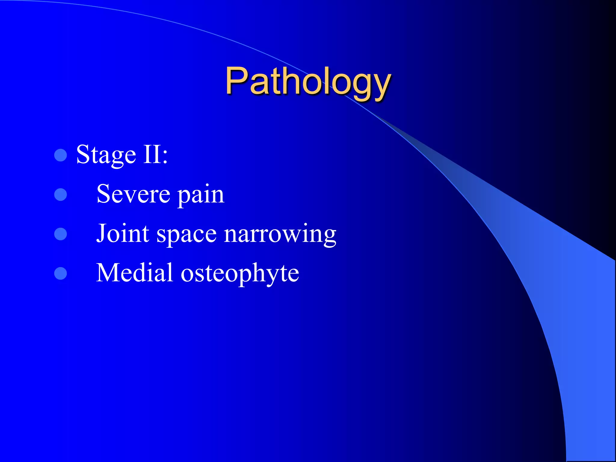 Excision of the trapezium presentation | PDF