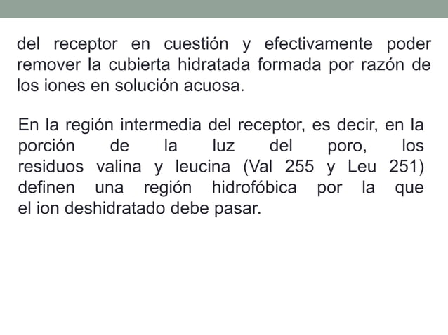 Excitabilidad muscular | PPTX