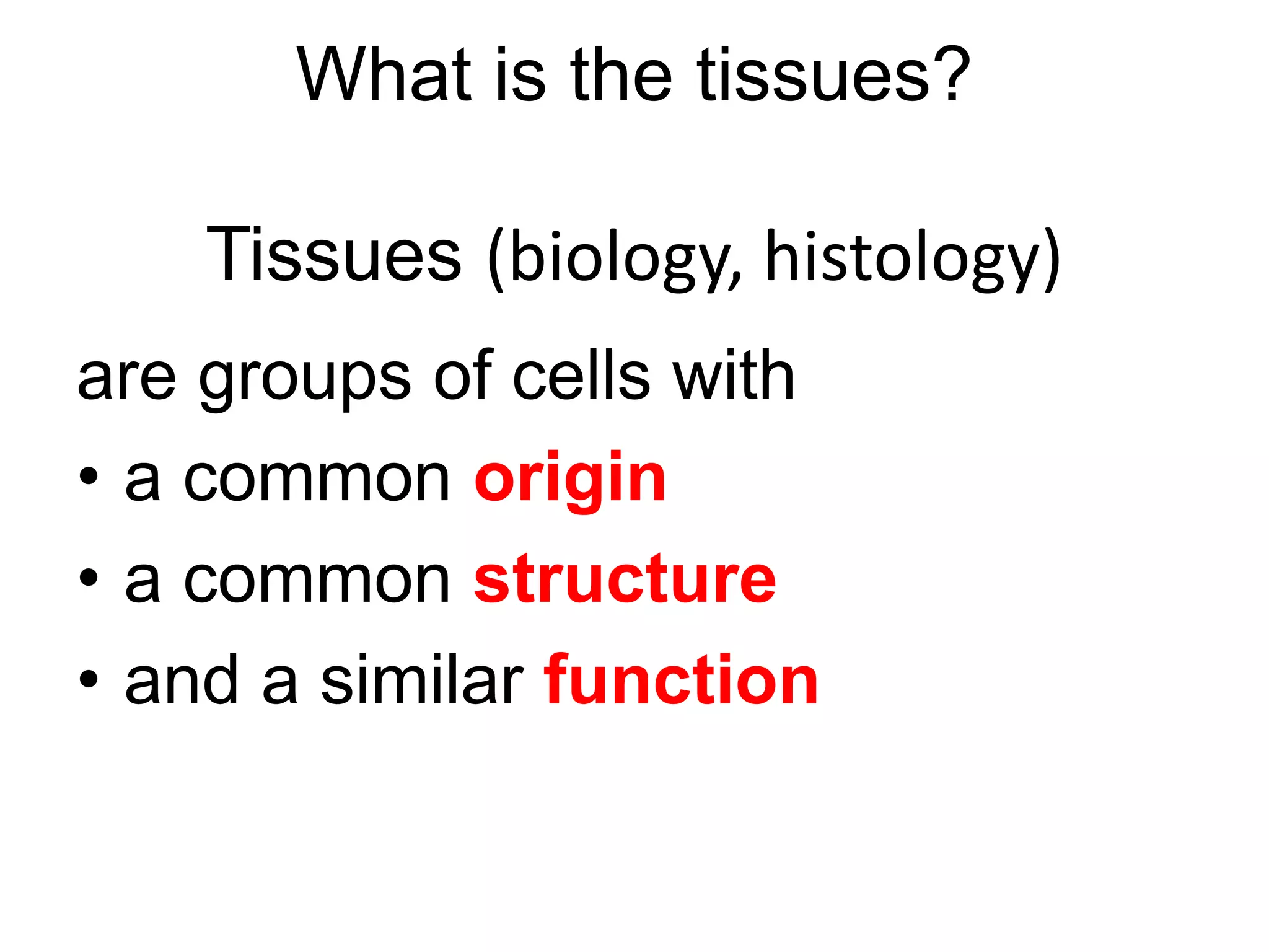 Excitable tissue Physiology | PPTX