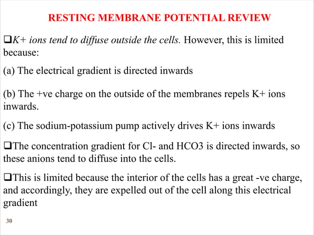 Excitable tissues nerve | PDF | Brain and Nervous System Disorders ...