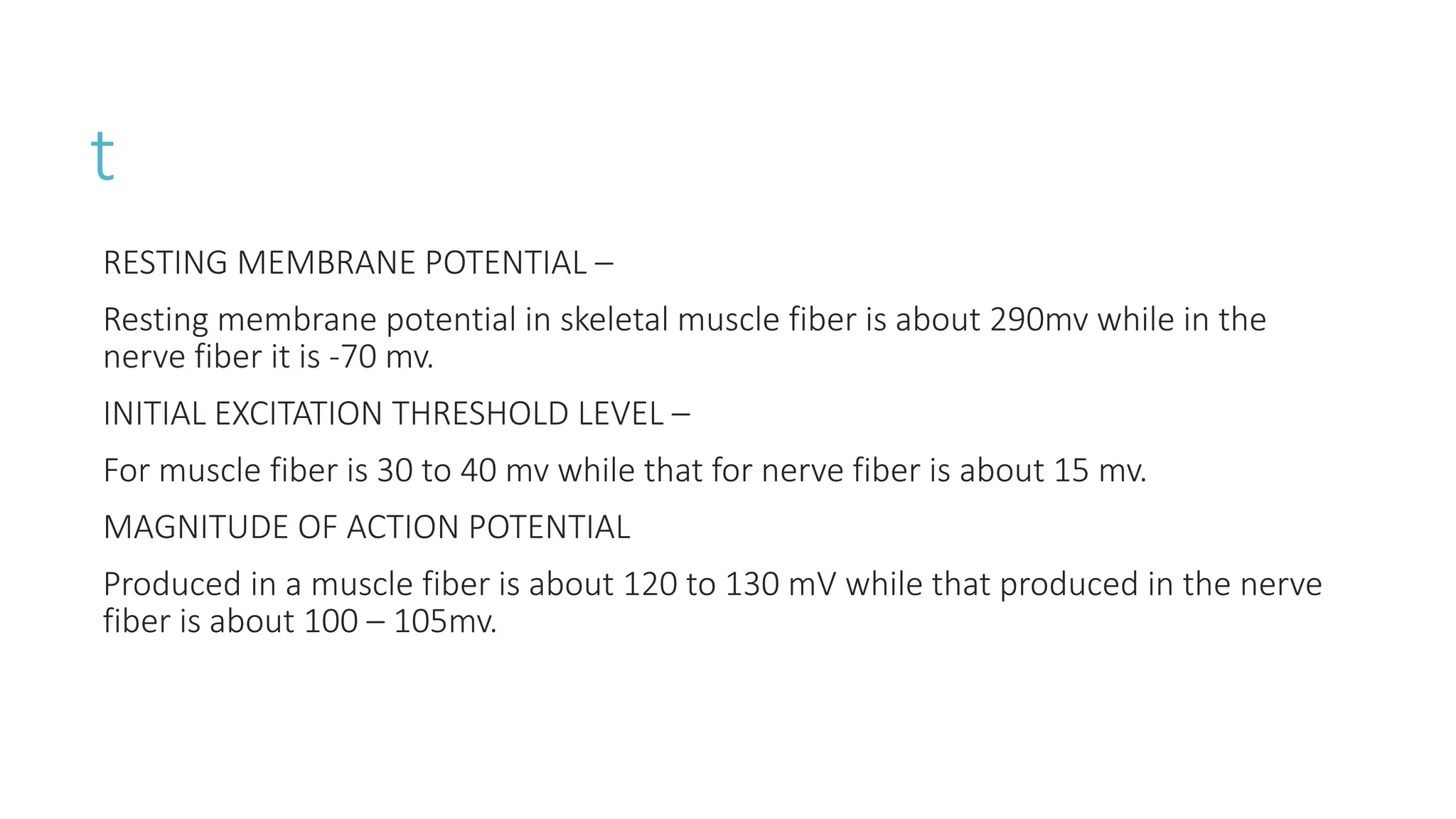 EXCITATION CONTRACTION COUPLING physiology | PPTX