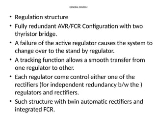 EXCITATION SYSTEM_075036trwsdewewtrwtrwtert | PPT