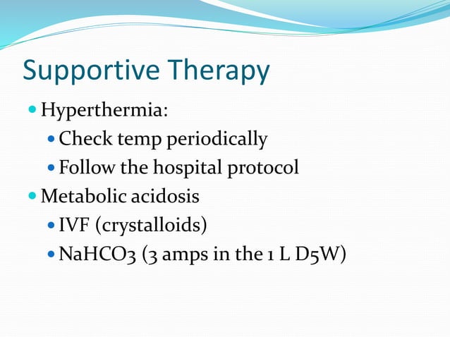 Excited delirium syndrome | PPT