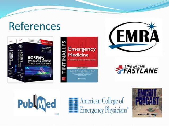 Excited delirium syndrome | PPT