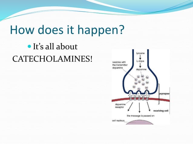 Excited delirium syndrome | PPT