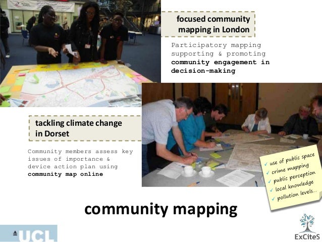 What is Extreme Citizen Science? Volunteerism & Publicly Initiated Sc…