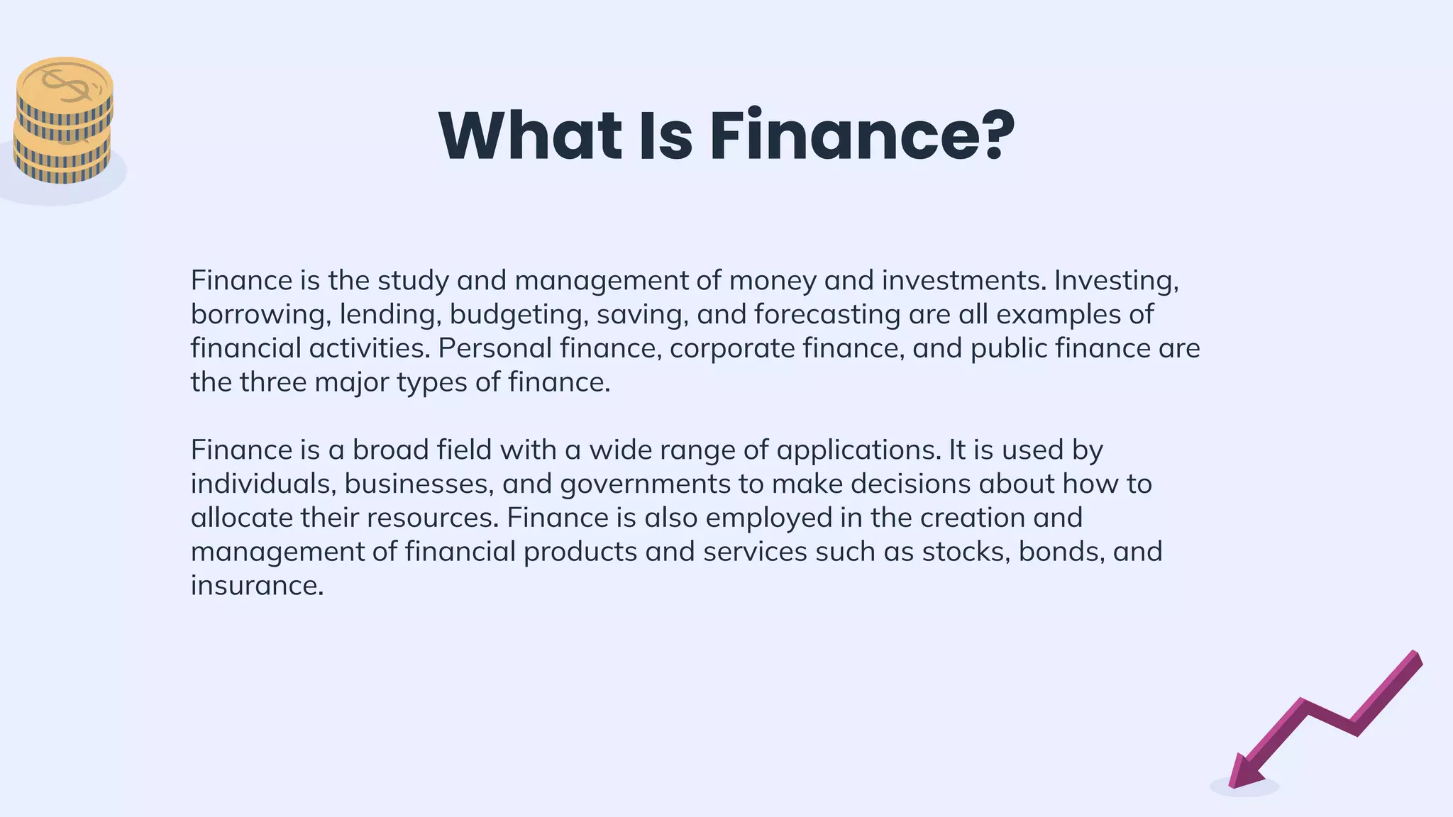 Exciting Finance Project Ideas for Students in 2023.pptx