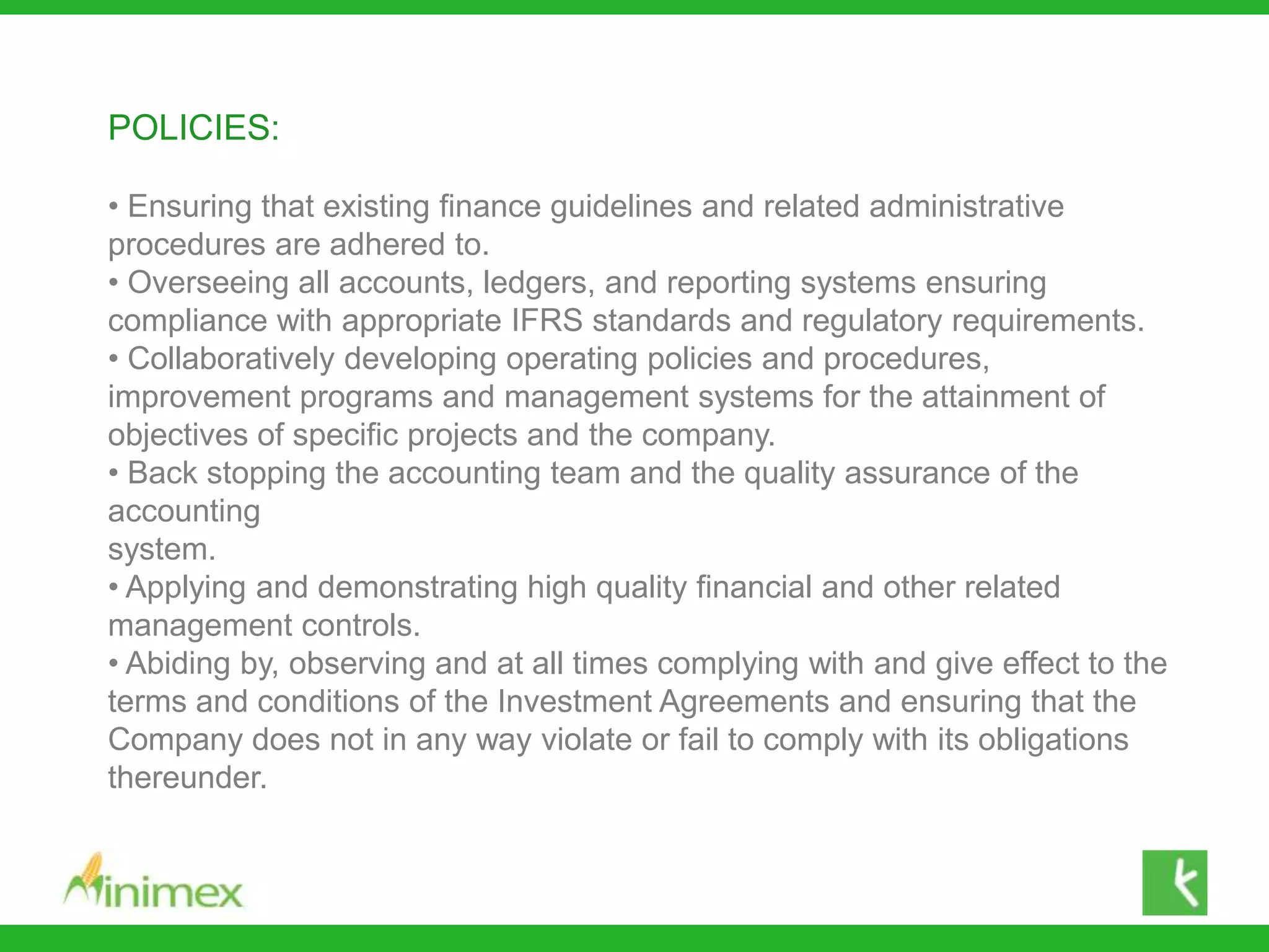 Exciting job opportunity: Prodev Group Holdings | PPT