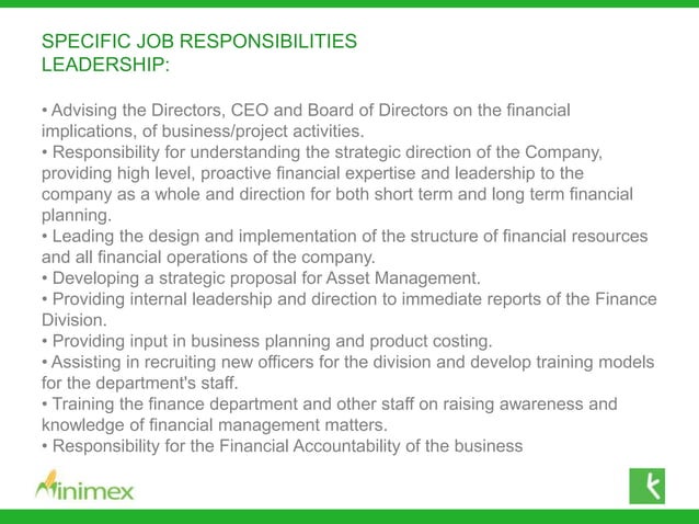 Exciting job opportunity: Prodev Group Holdings | PPT