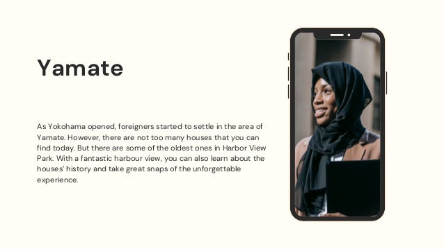 Exciting things to do when travelling to yokohama | PPT