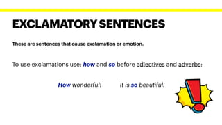 Presentation on Exclamatory Sentences.pdf