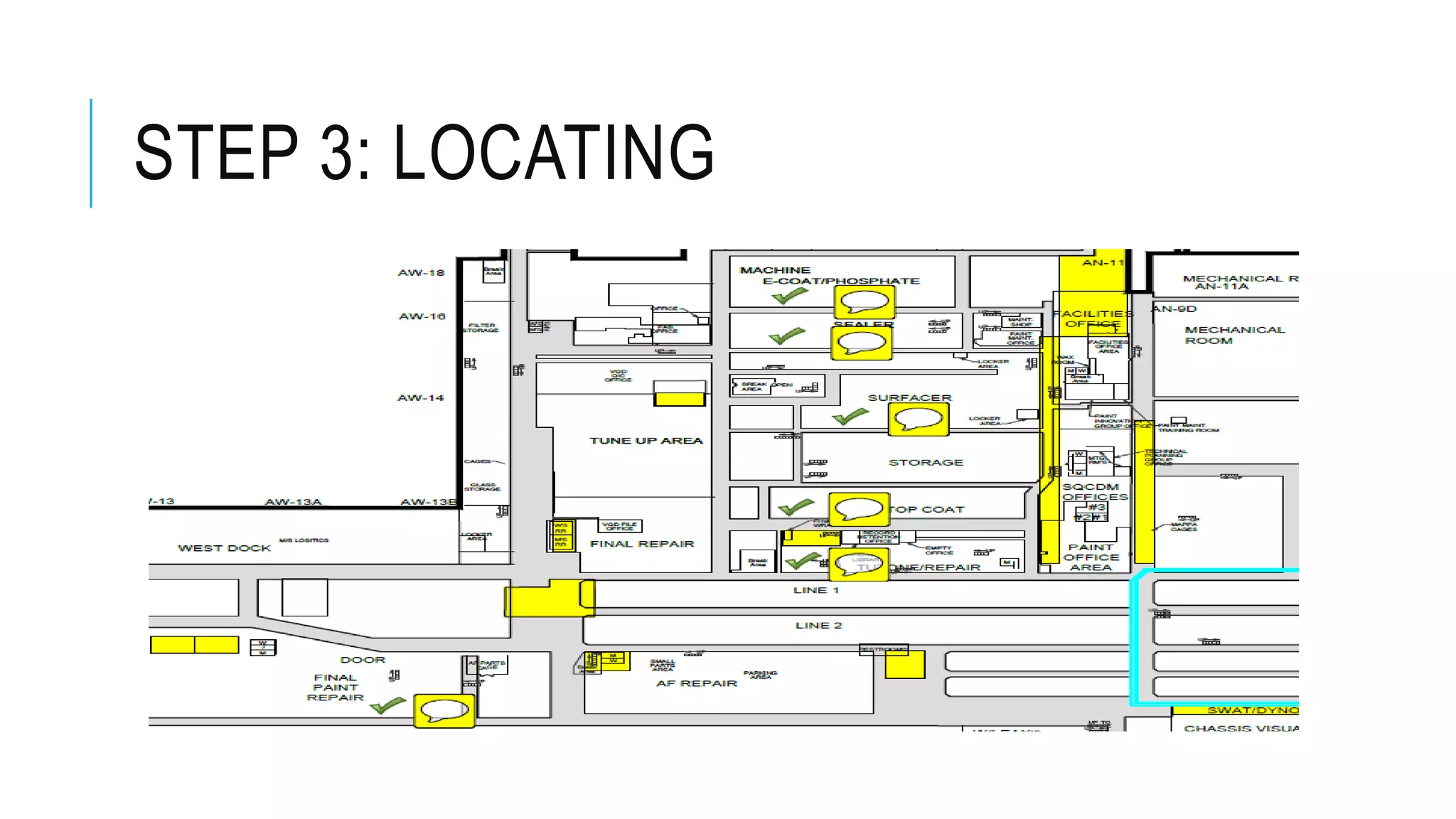 Excluded Solvent & Alcohol Contaminated Wipe Collection | PPTX