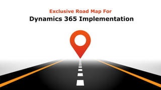 How to implement Microsoft Dynamics 365 effectively? | PDF