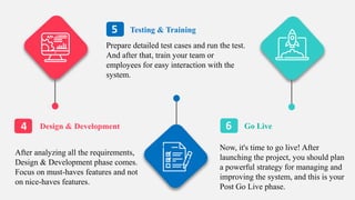 How to implement Microsoft Dynamics 365 effectively? | PDF