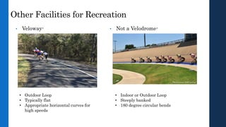 Exclusive Bicycle Facilities | PPT