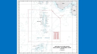 Exclusive economic zone (eez) of india | PPTX